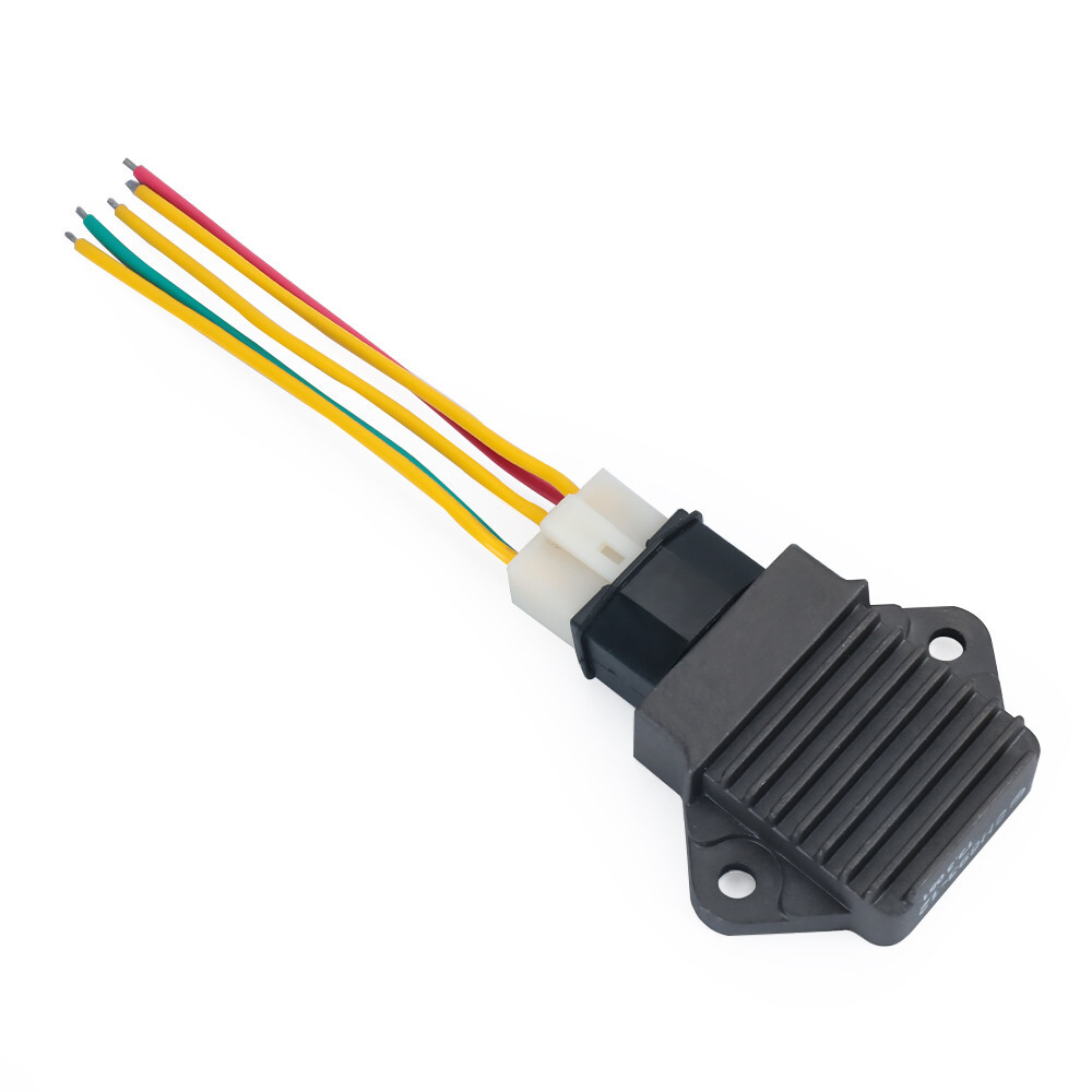 12V 5 Pin Regulator Rectifier With Wiring Harness For HONDA CBR600F F2 ...