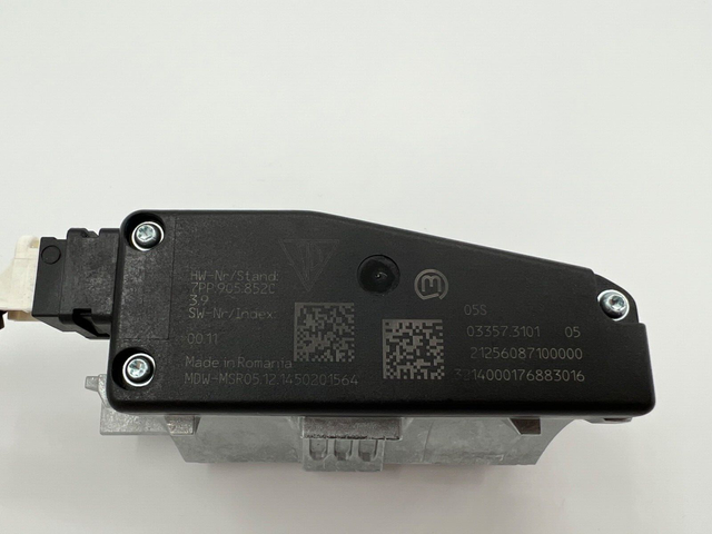 Porsche 7PP905852C for sale online | eBay