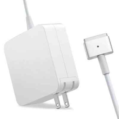 NEW 85W Power Adapter for Apple MagSafe 2 Macbook Pro 15' 2013 A1424 ...