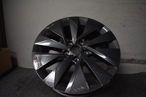 2022-2023 VOLKSWAGEN TAOS WHEEL RIM 7X17 FACTORY OEM | eBay