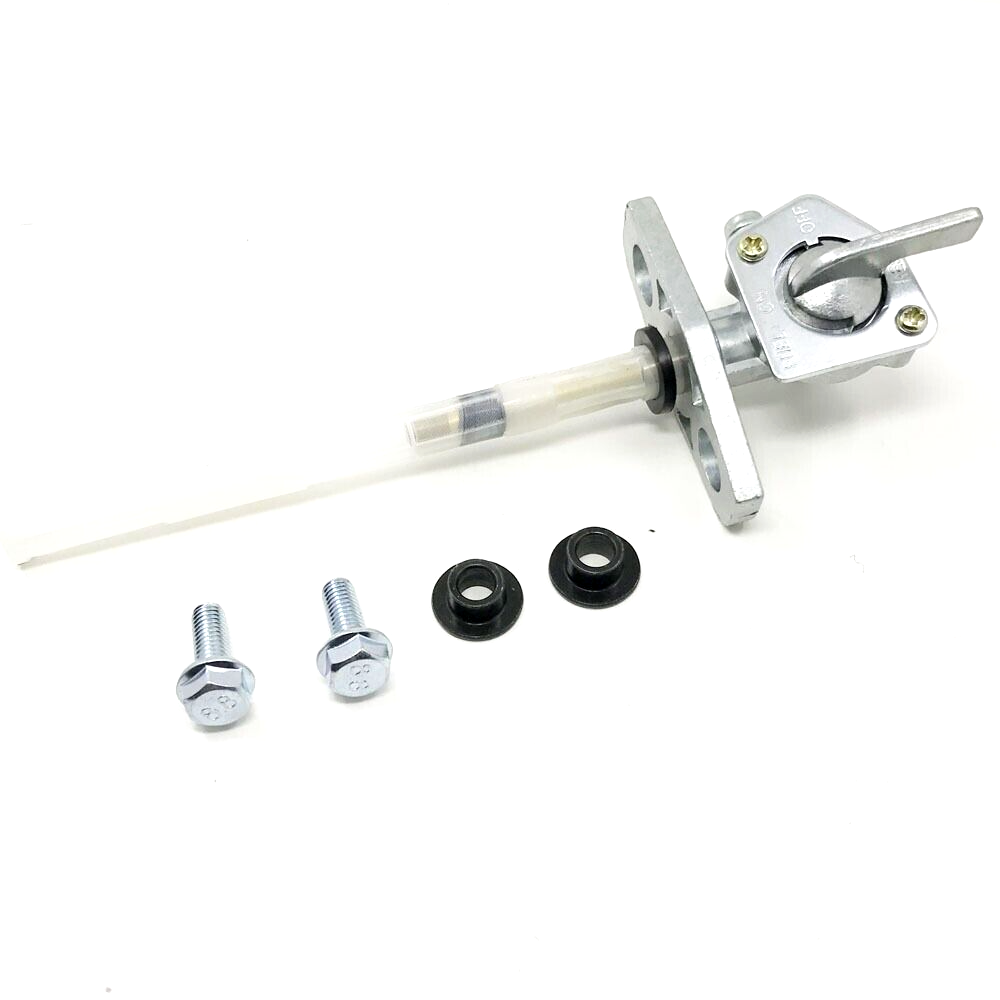 Fuel Petcock Assembly For Honda XR200r/Xr250/XR350r/Xr400/Xr500r/XR600r ...