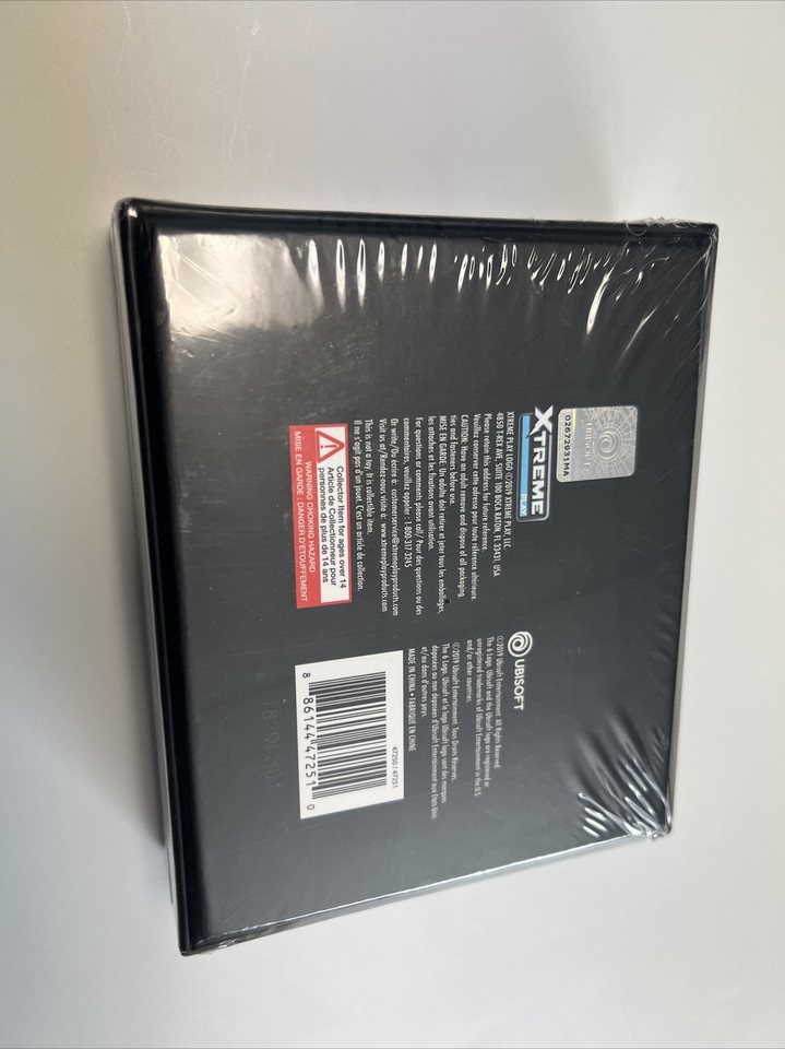 2019 Rainbow Six Siege Collection In-Game Chibi Charm Set SDCC 2019 ...