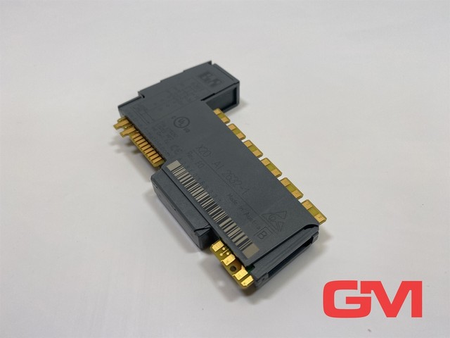 B&R Analog Input Module X20AI2632-1 Rev.F0 AI2632-1 for sale online | eBay