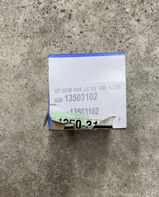 13503102 ABS Multi use Relay OEM GM | eBay