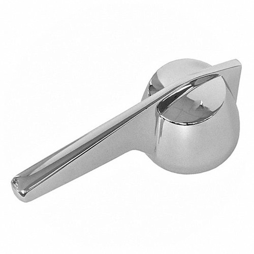 Symmons RC-14 (OEM) CHROME PLATED SOLID LEVER HANDLE FOR SAFETY MIX ...