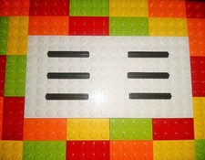 LEGO 3705 4m Cross Axle 370526 for sale online | eBay