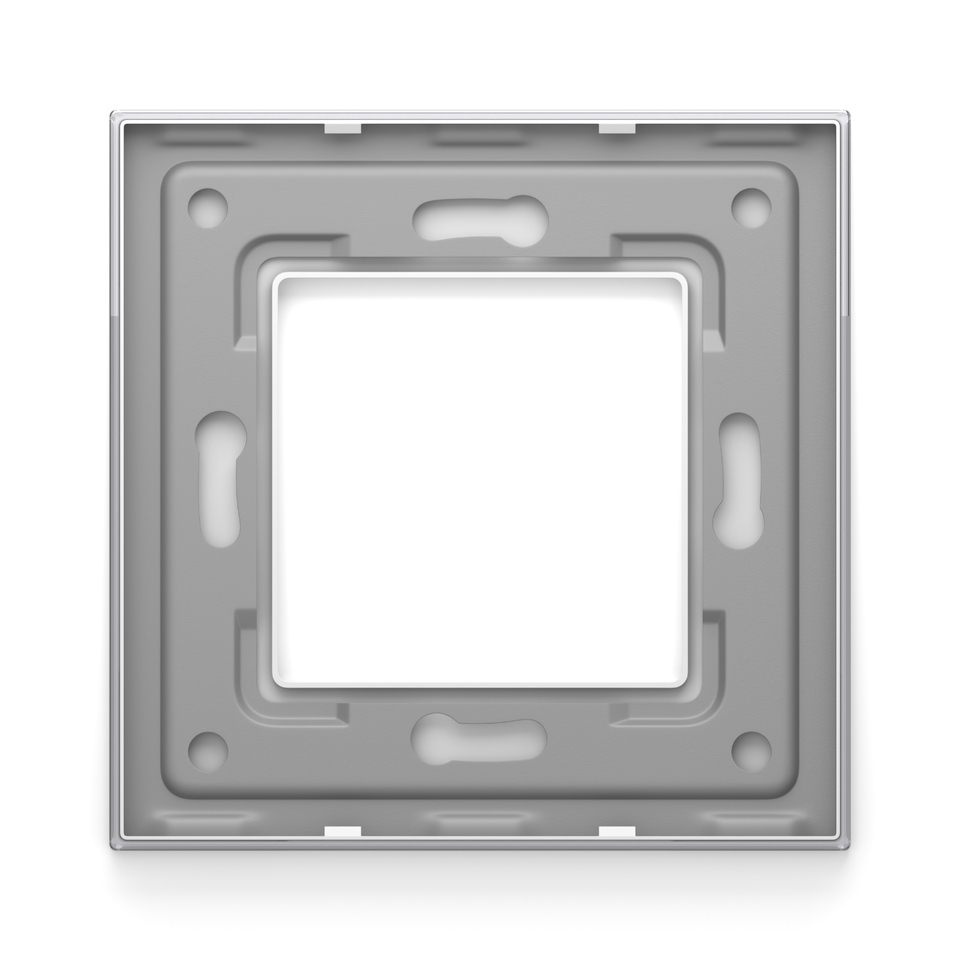 Touch, Lichtschalter, Wechselschalter, Steckdose, Dimmer, TV, USB, Glas ...