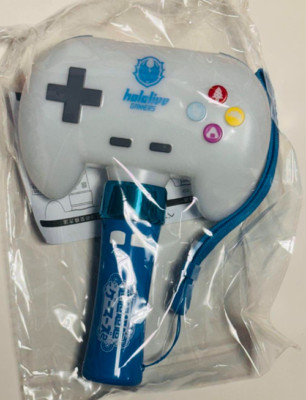 Hololive GAMERS FES CHOCHOCHOCHOGAMERS Controller penlight | eBay