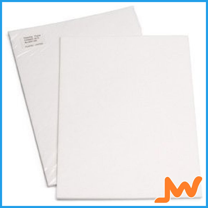 Fujitsu Cleaning Paper PK/10 Sheets | eBay