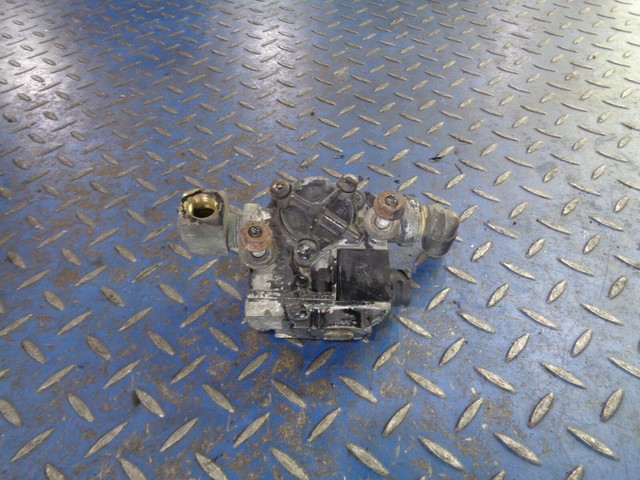 Volvo Bendix ABS Valve Z013356R for sale online | eBay