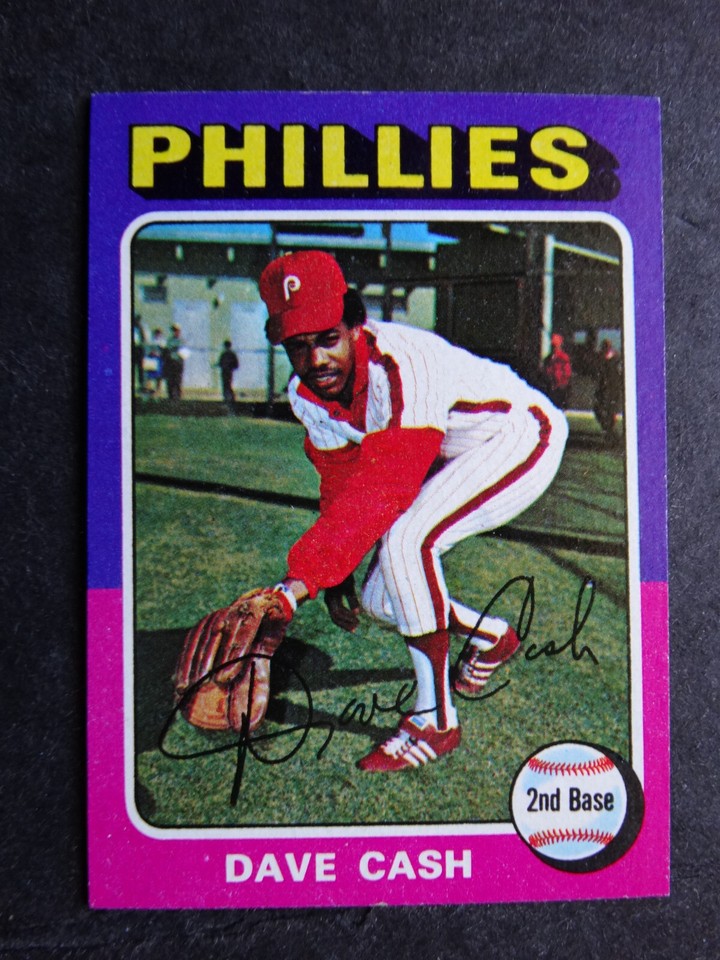 1975 Topps Mini Baseball Cards Complete Your Set U You Pick From List 1 ...