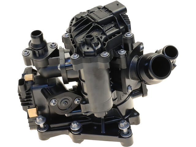 For 2020-2023 BMW X6 Thermostat Assembly 36512KBFD 2021 2022 B58B30M0 ...