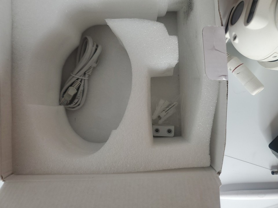 SV3C MEGA-PIXEL DOME IP CAMERA HX Series MODEL C22 | eBay