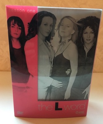 L WORD COMPLETE SEASON 1 BOXED DVD SET | eBay