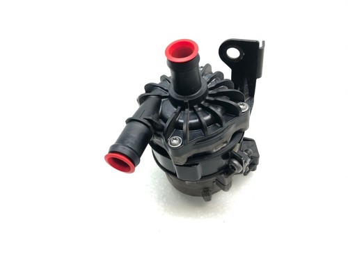 2010-2016 PORSCHE PANAMERA 970 S HYBRID AUXILIARY COOLANT WATER PUMP ...