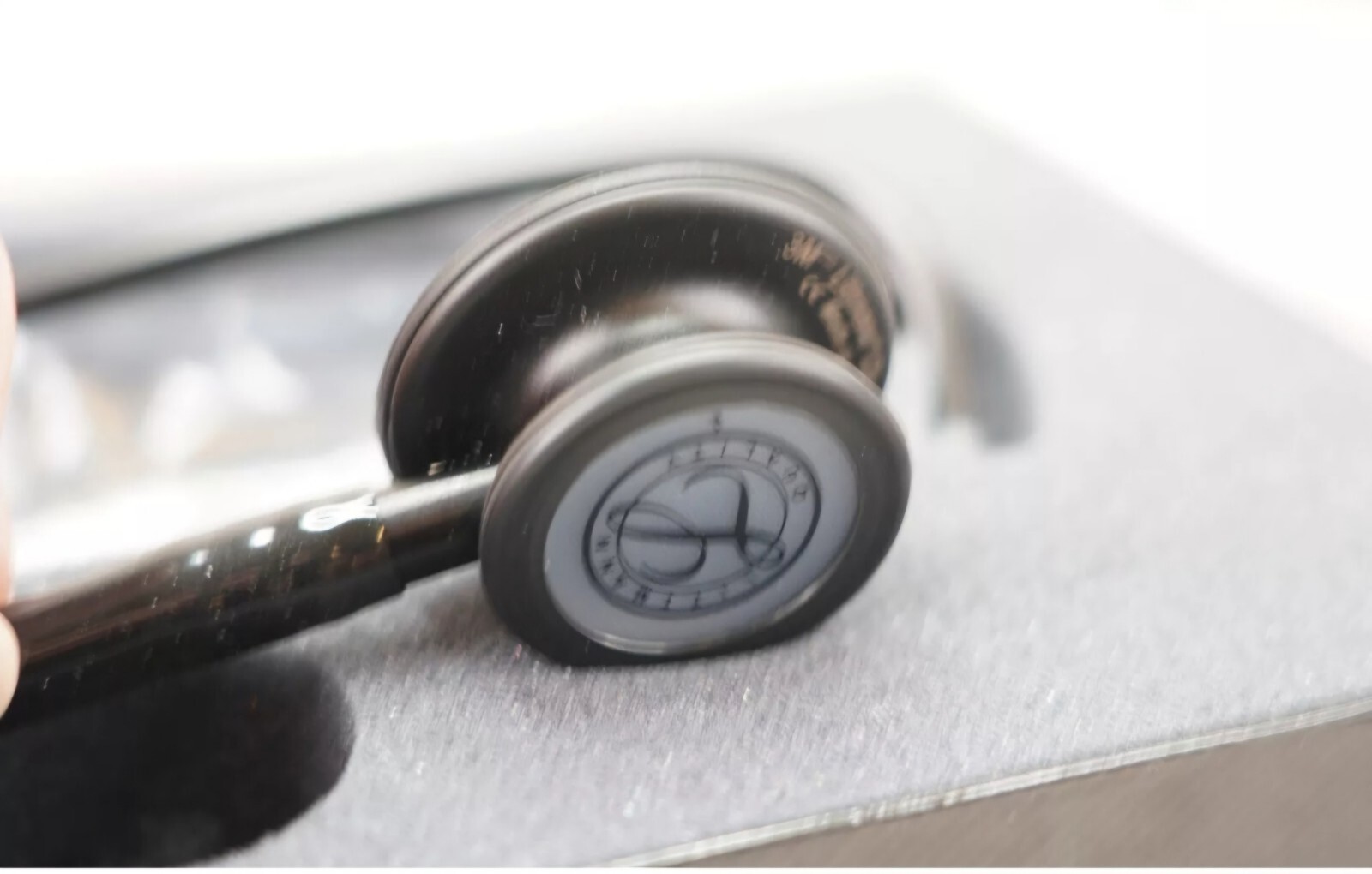 3M Littmann Classic III 27" Monitoring Stethoscope - (5803 ...