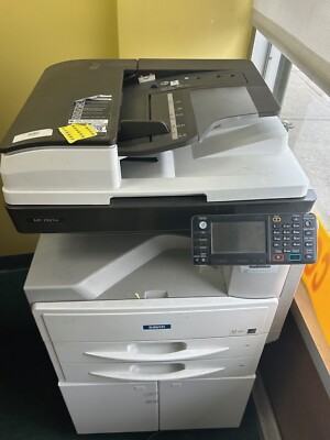Savin MP-2501-SP Printer *Pre-owned* | eBay