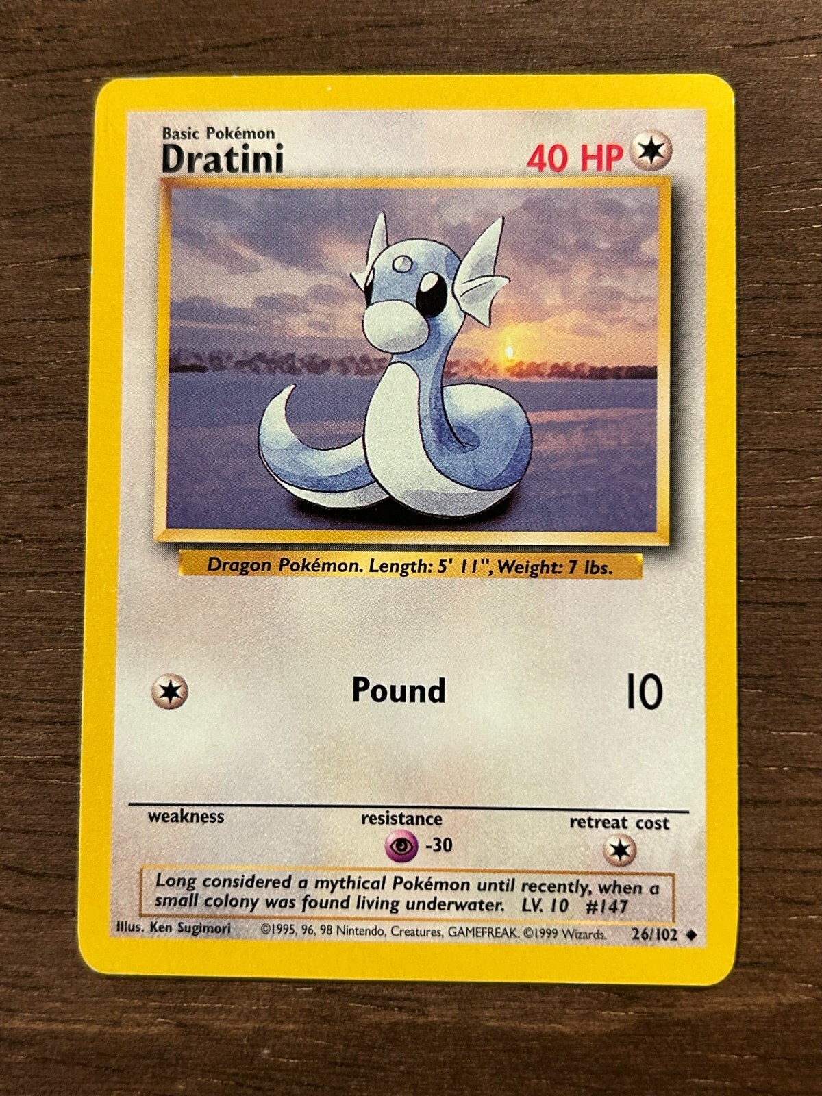 Base Set Pokemon Cards English WOTC 1999 MP-NM Set Cards! | eBay