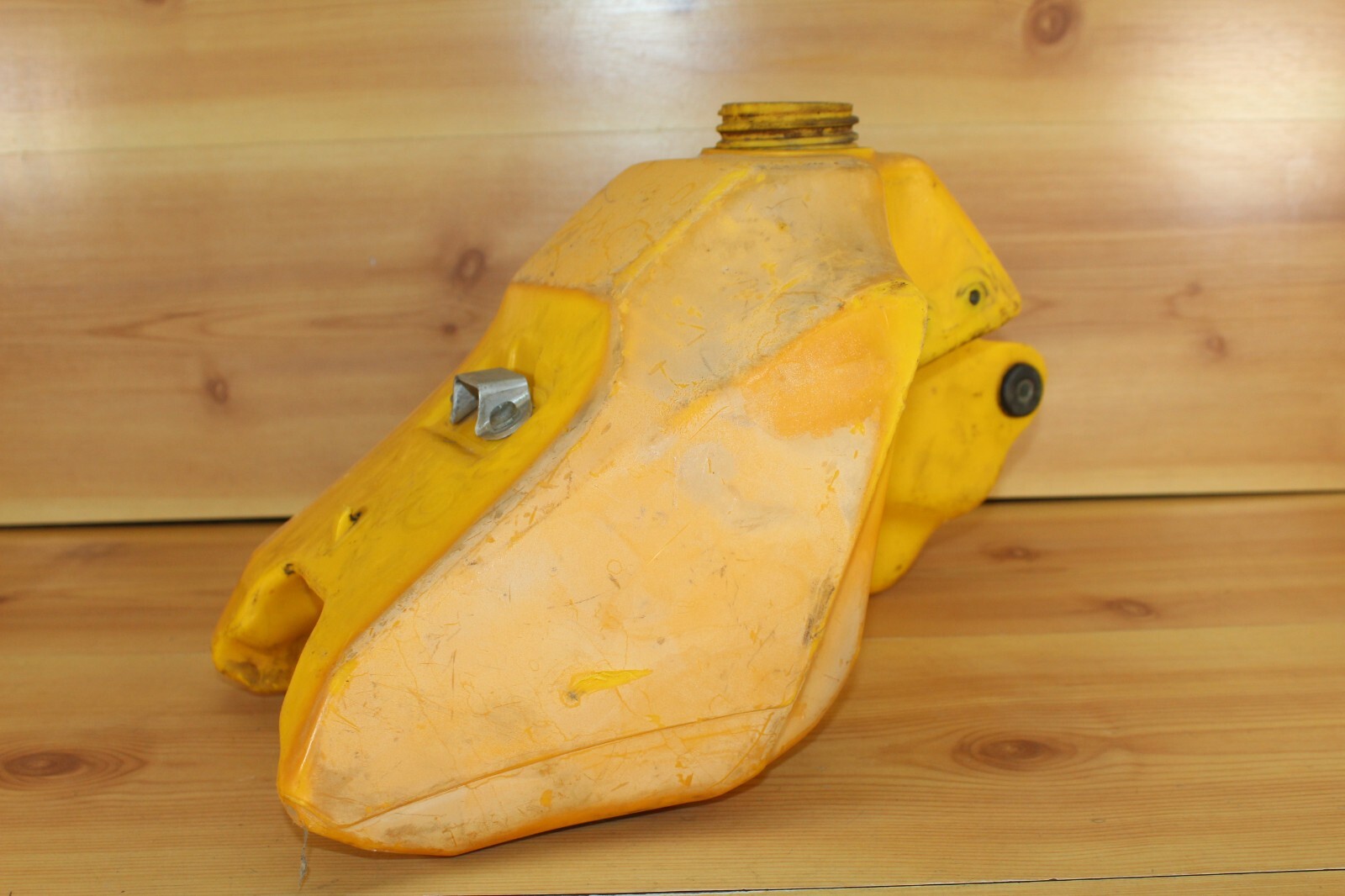 83 Yamaha Yz80 YZ 80 K OEM Gas Fuel Petrol Tank for sale online | eBay