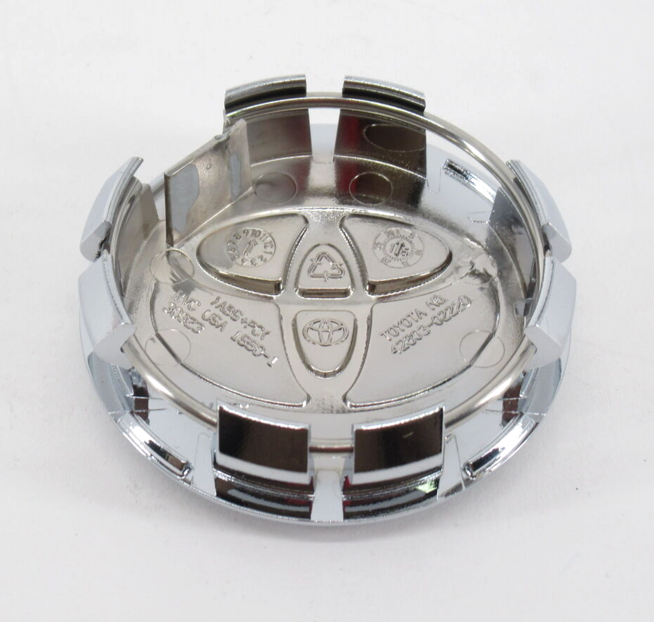 Genuine OEM Toyota 42603-02220 Wheel Center Cap | eBay