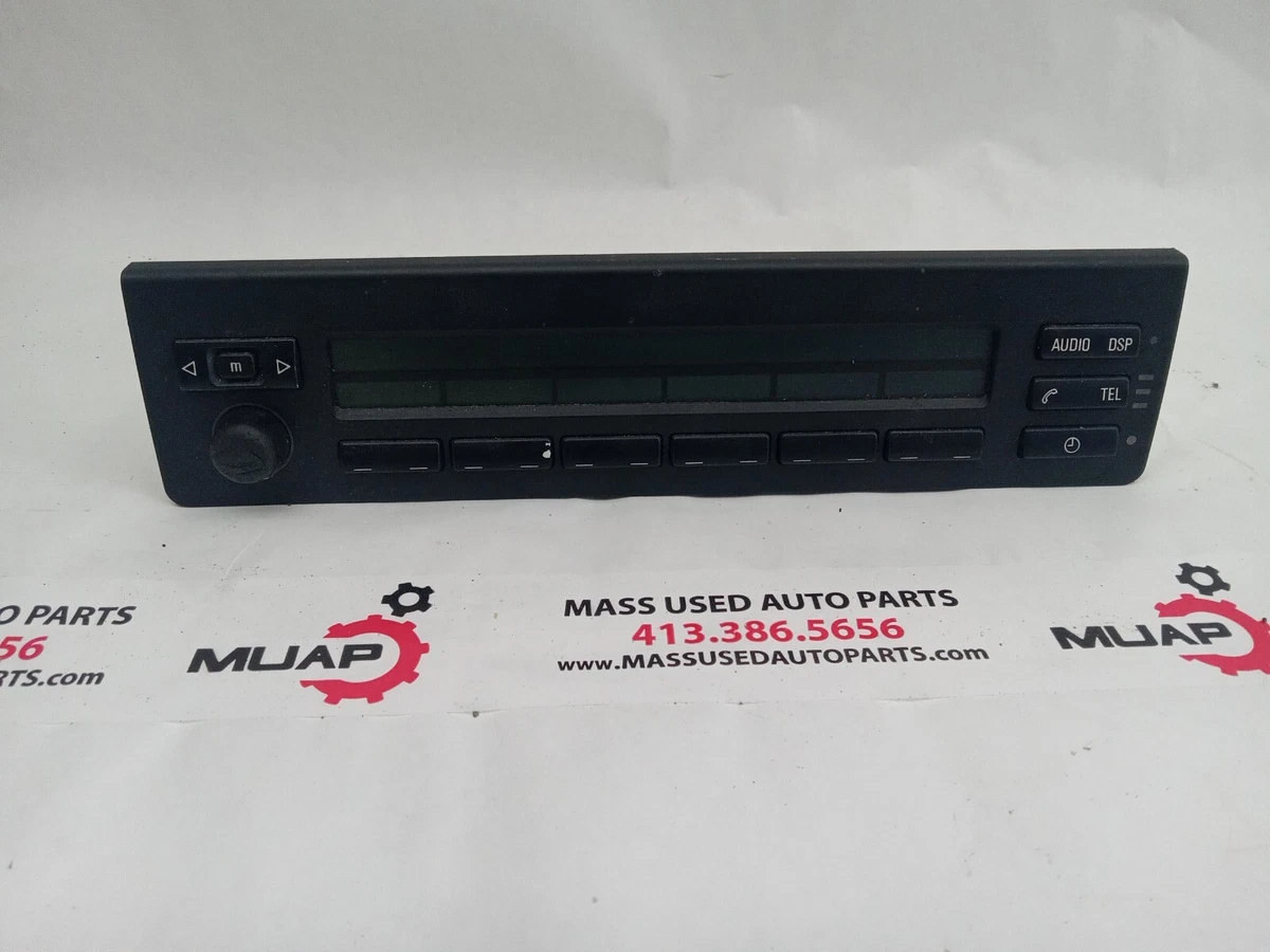 Parts For 99 Bmw 540i