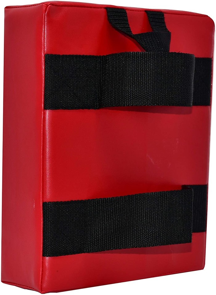 Martial Sports Karate/TKD Square Hand Targets Pads for Training - Free ...