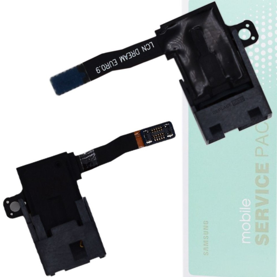 Headphone Jack Port For Samsung Galaxy S8 S8+ Replacement Service Pack ...