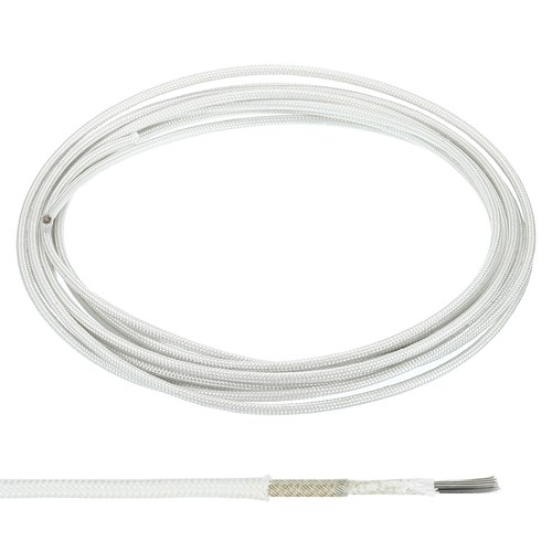 13Ft 11AWG -60-450 Degrees Celsius Nickel Plated Copper Wire ...