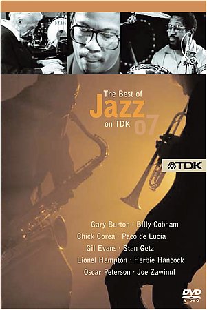 The Best of Jazz Music on TDK 07 (DVD, 2007) for sale online | eBay