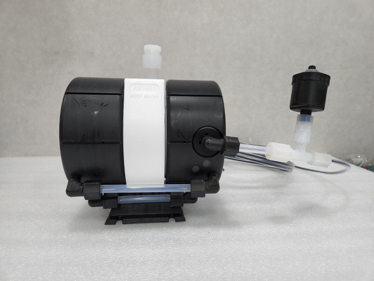 As-Is Trebor Ultra High Purity Wet Process Chemical Pump MAGNUM 620 | eBay