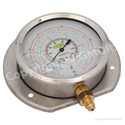 Gauges - Refco Gauges