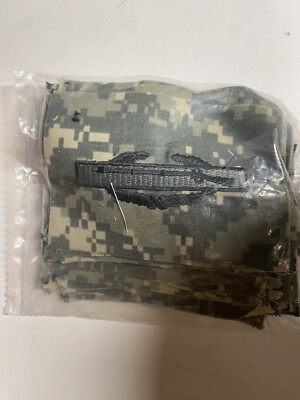 US Army CIB Combat Infantrymans Badge ACU cloth badge patch / Lot Of 20 ...