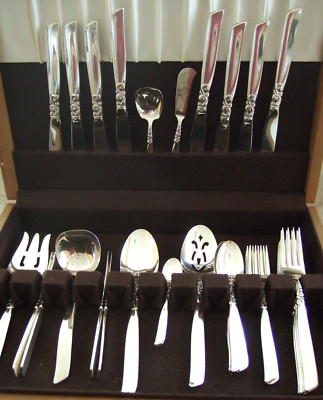 Flatware & Silverware - Community South Seas Pattern