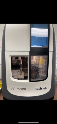 Optometry Equipment & Supplies - Tracer