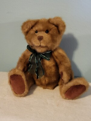 Touch My Heart Talking Bear | eBay