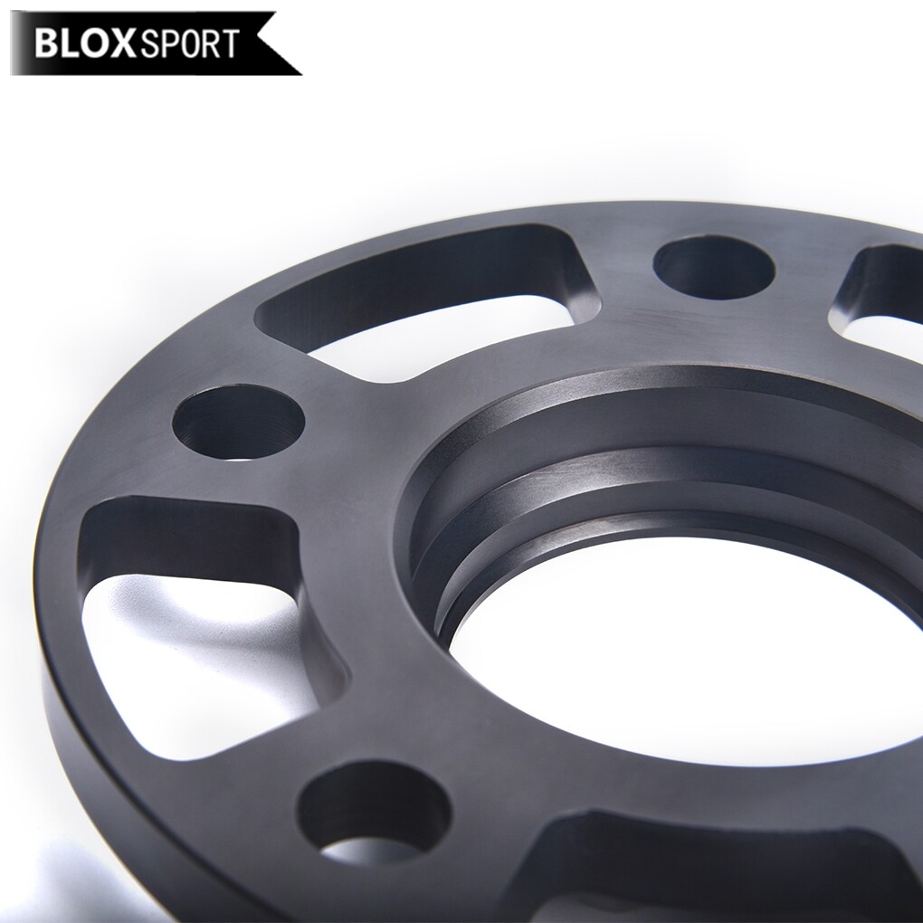 5x114.3 7075t6 wheel spacers 4pc 10mm fit Mazda Axela Atenza CX5 CX7 ...