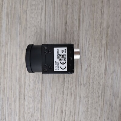 1PC SENTECH STC-A33A monochrome CCD industrial camera | eBay