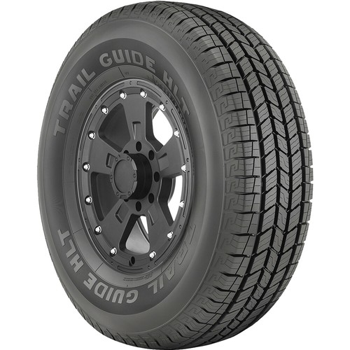 4 Tires Trail Guide HLT 255/55R20 107H A/S All Season | eBay
