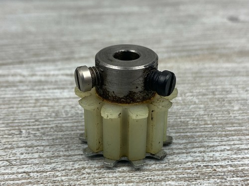 Viking Husqvarna 6440 SER6000 Sewing Machine Upper Timing Pulley | eBay