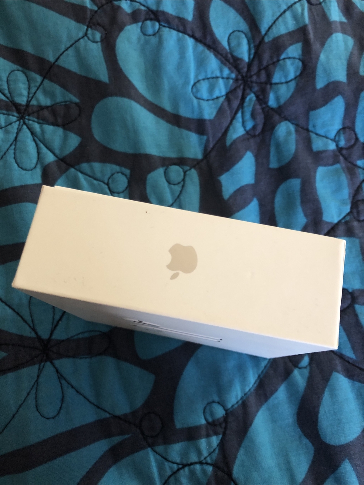 Orig. Replacement BOX ONLY Apple Air Pods Wireless Earbuds Empty Box ...