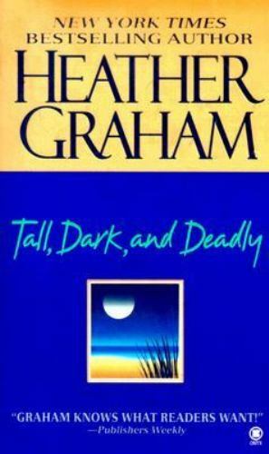 Tall, Dark, and Deadly by Graham, Heather 9780451408471 | eBay