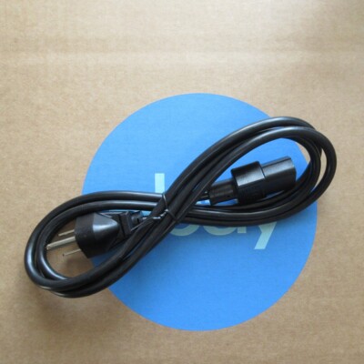 AC Wall Power Cord for LG TV LED HDTV DVD Cable | eBay