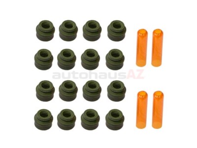 CORTECO Valve Stem Seal Set 11349059172 BMW E36 325i 525i M5 325is E30 ...
