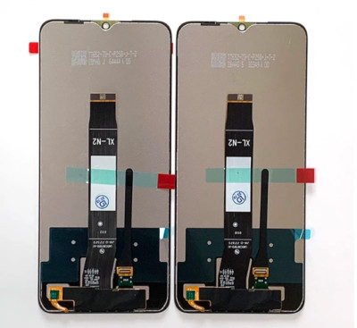 LCD Display Touch Screen Digitizer Assembly Black For Xiaomi Redmi A2 ...