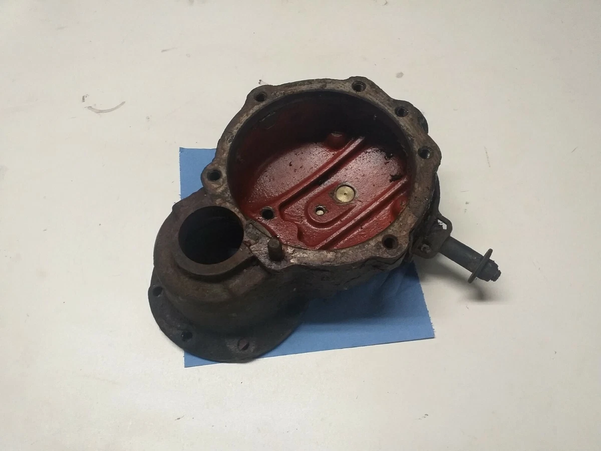Volvo Portal Axles