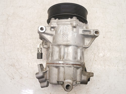 Compresseur de climatiseur für Renault 1,0 TCe Benzin H4D470 H4D ...