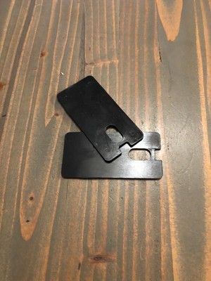 pse coalition crossbow Limb Pocket Spacers | eBay