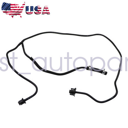 1pcs NEW Coolant Water Tank Return Pipe Fits for Ford Focus 2012 2013 ...