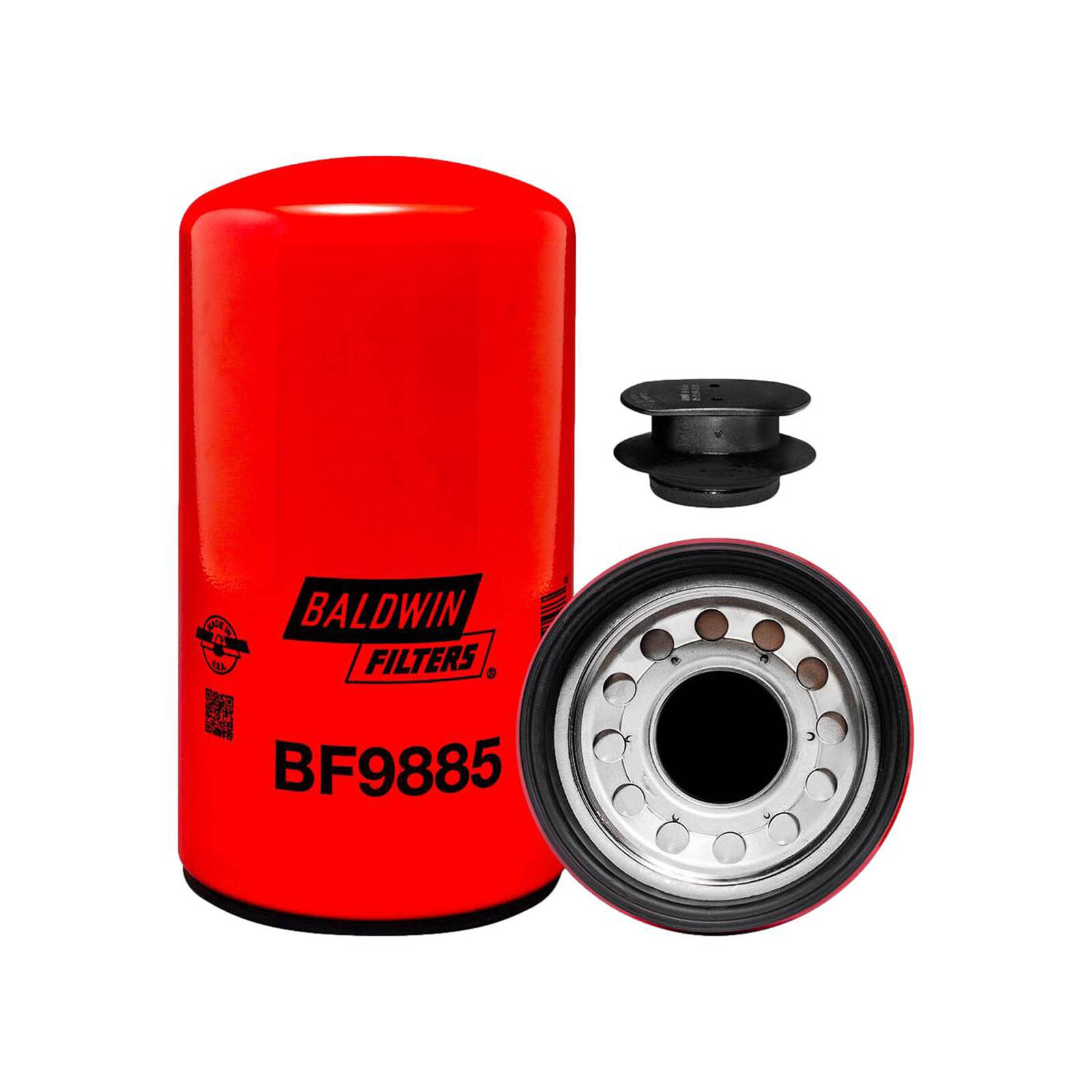 BALDWIN BF7868 - Fuel filter cross reference