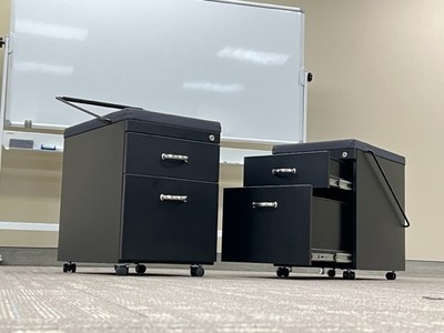 Filing Cabinets - Steelcase